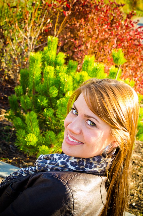 Glamourous University Grad Portraits » Admire Studios: Extraordinary ...