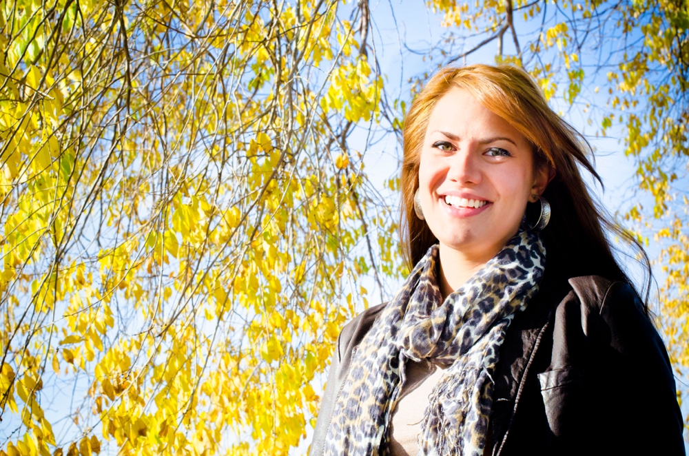 Grad Portraits - Professional Photography - Admire Studios