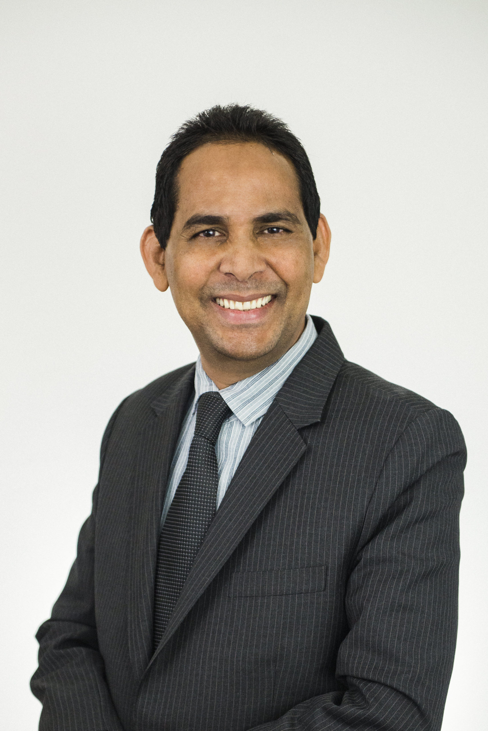 Professional Headshot Photography Edmonton - Admire Studios